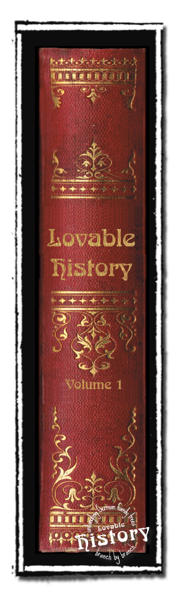 Create unique custom labels for your ring binders